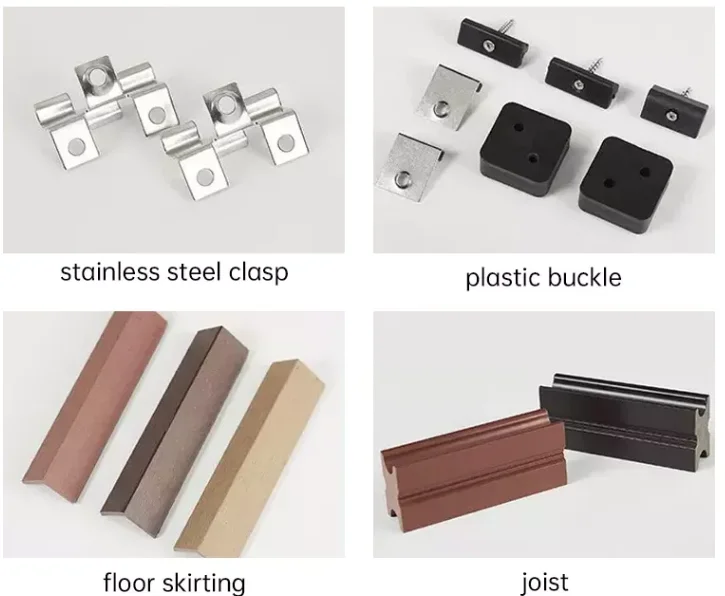 30mm Wpc Ceiling Tubes,Wpc Outdoor Tube,Floor Tiles Wpc Wood Plastic ...