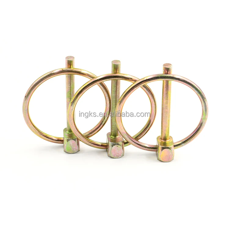 Pinsect Tab Lock Pins - Secure Your Applications Efficiently
