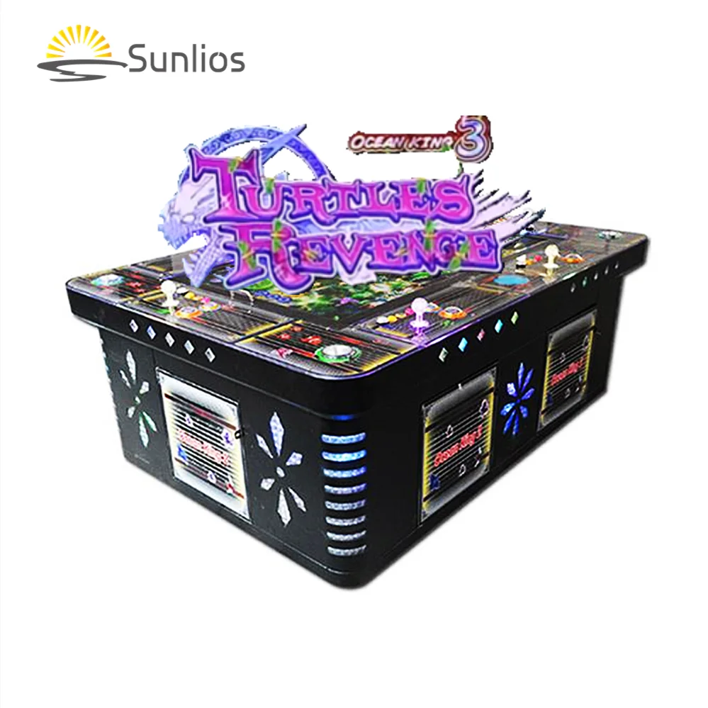 Amusement Carnival Games Indoor Arcade Games Arcade Machine Coin ...