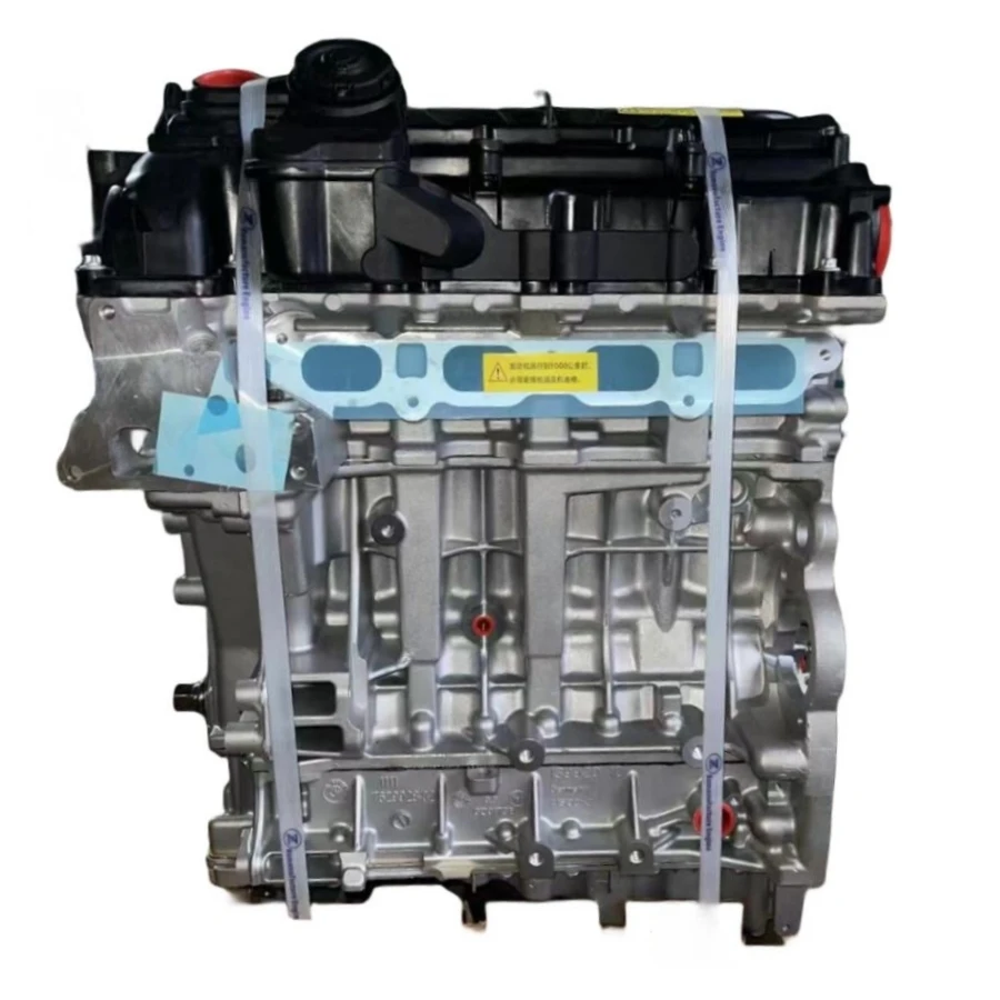 Newpars Factory Manufacturing N20b20 Bare Engine Long Block Motor 2.0l ...