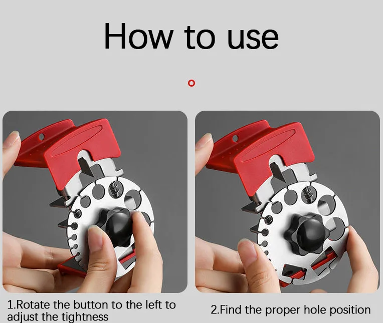 Universal Handheld Quick Stripper Tool - Portable Wire Cutter ...