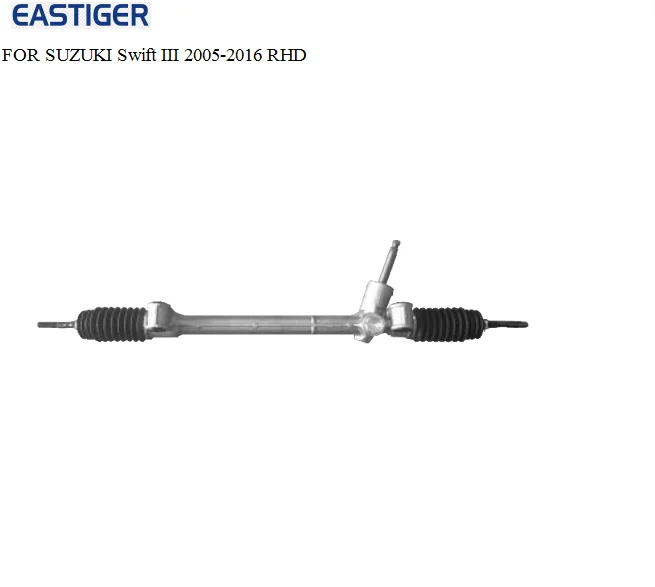 Shop Our Collection of Power Steering Racks for Suzuki Swift III