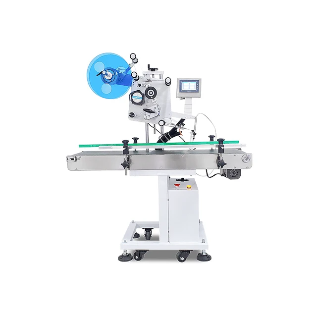 Dongguan Xinli Intelligent Equipment Co., Ltd. - labeling machine ...
