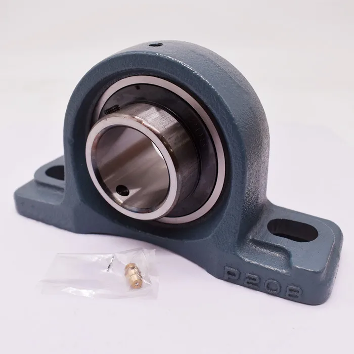 Japan Brand Pillow Block Bearing Ucp209 Ucp Flange Bearing Uc209 P209 Agricultural Bearing - Buy ...