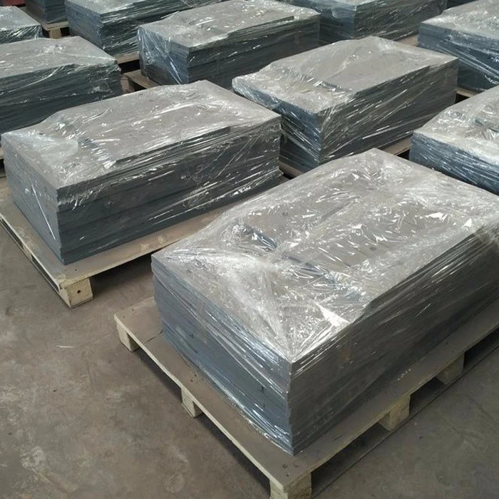 Bridge Armoured Compression Seal Finger Type Expansion Joint Section ...