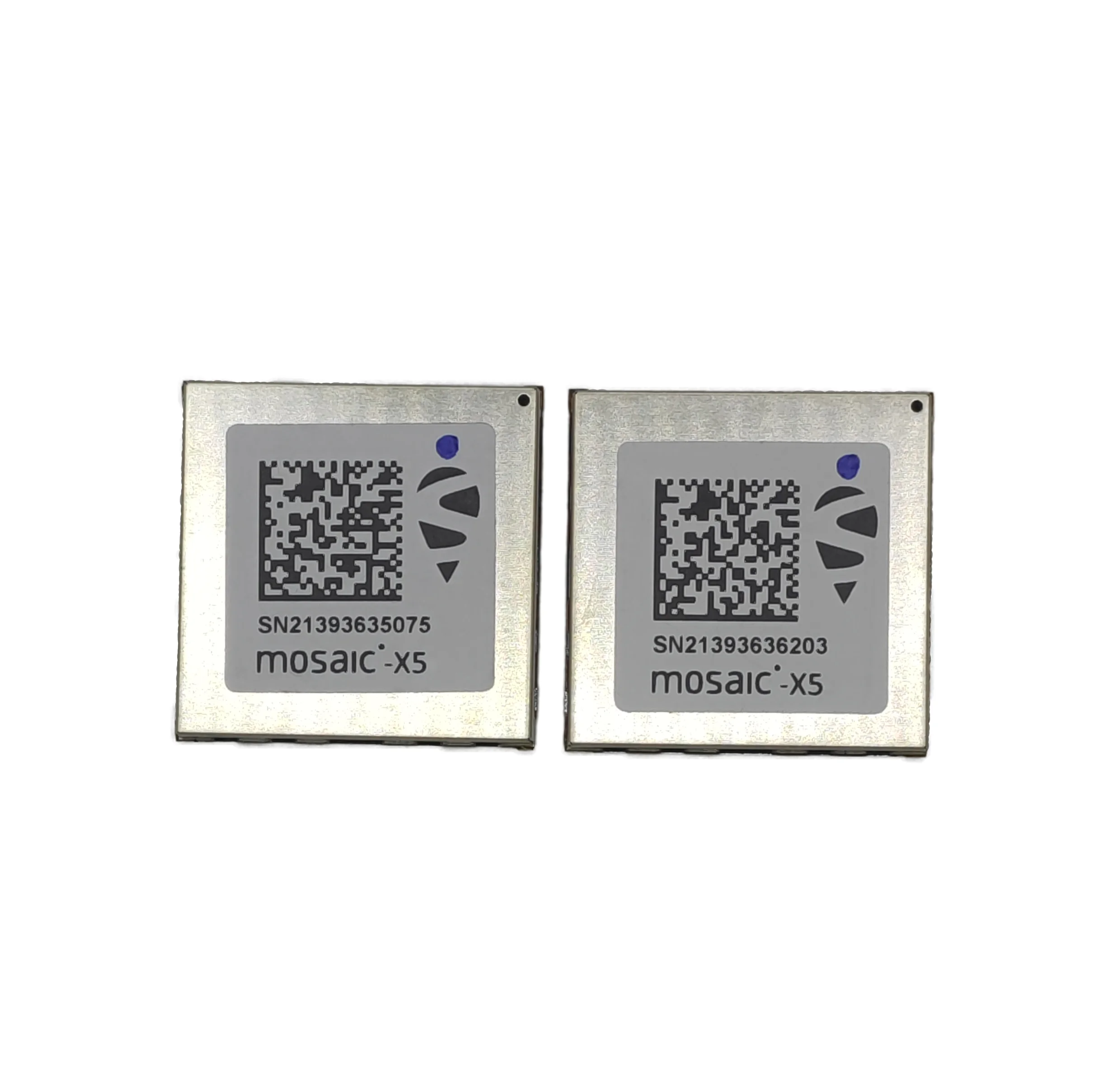 Septentrio_mosaic X5 RTK GNSS Module for Precision Surveying