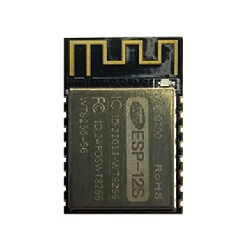 Wireless-tag Esp8266 Wifi Module Wt8266-s6 Esp-12s Esp12f Esp 8266 Home ...