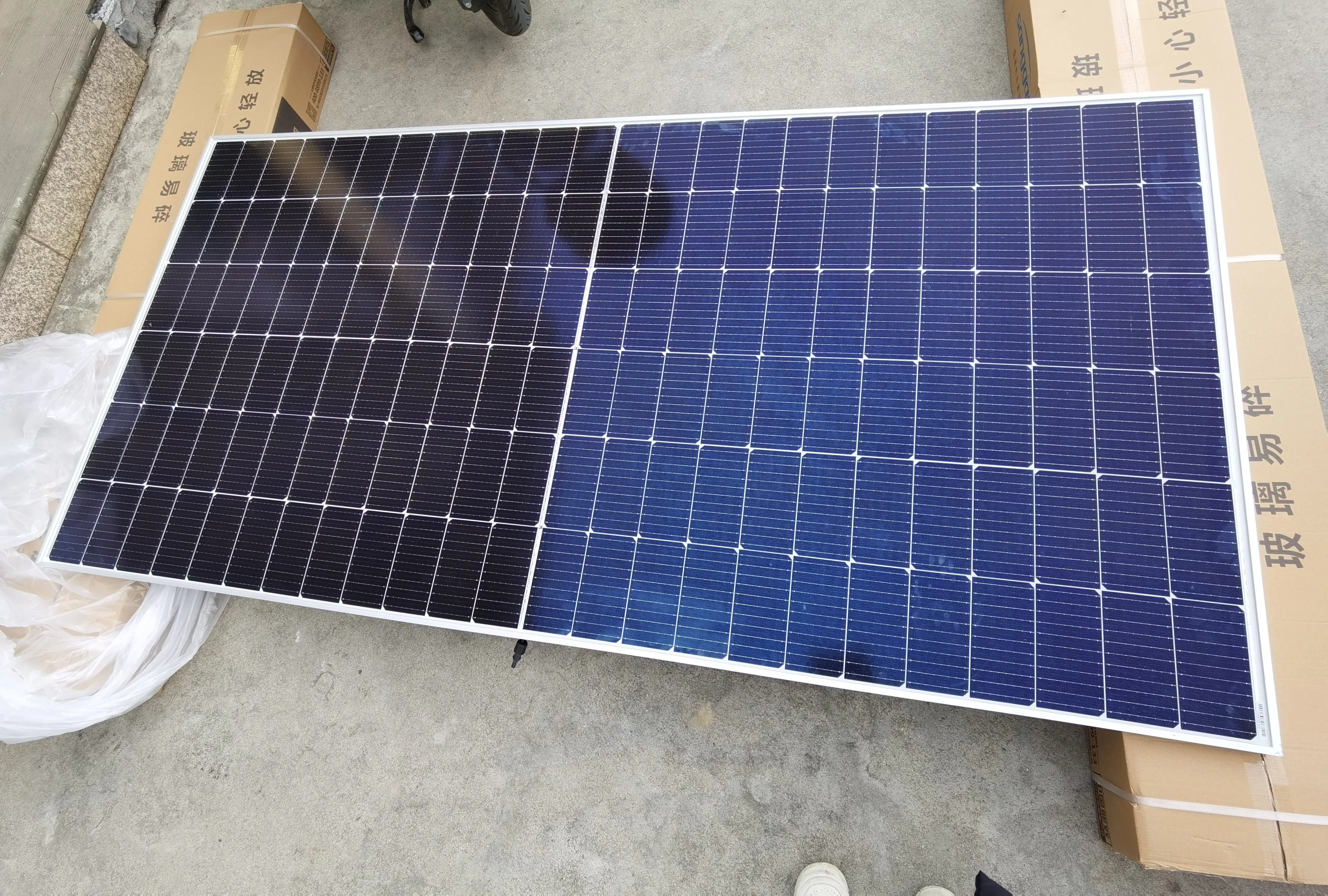 Hybrid PVT Panels - Efficient Photovoltaic & Thermal Solutions