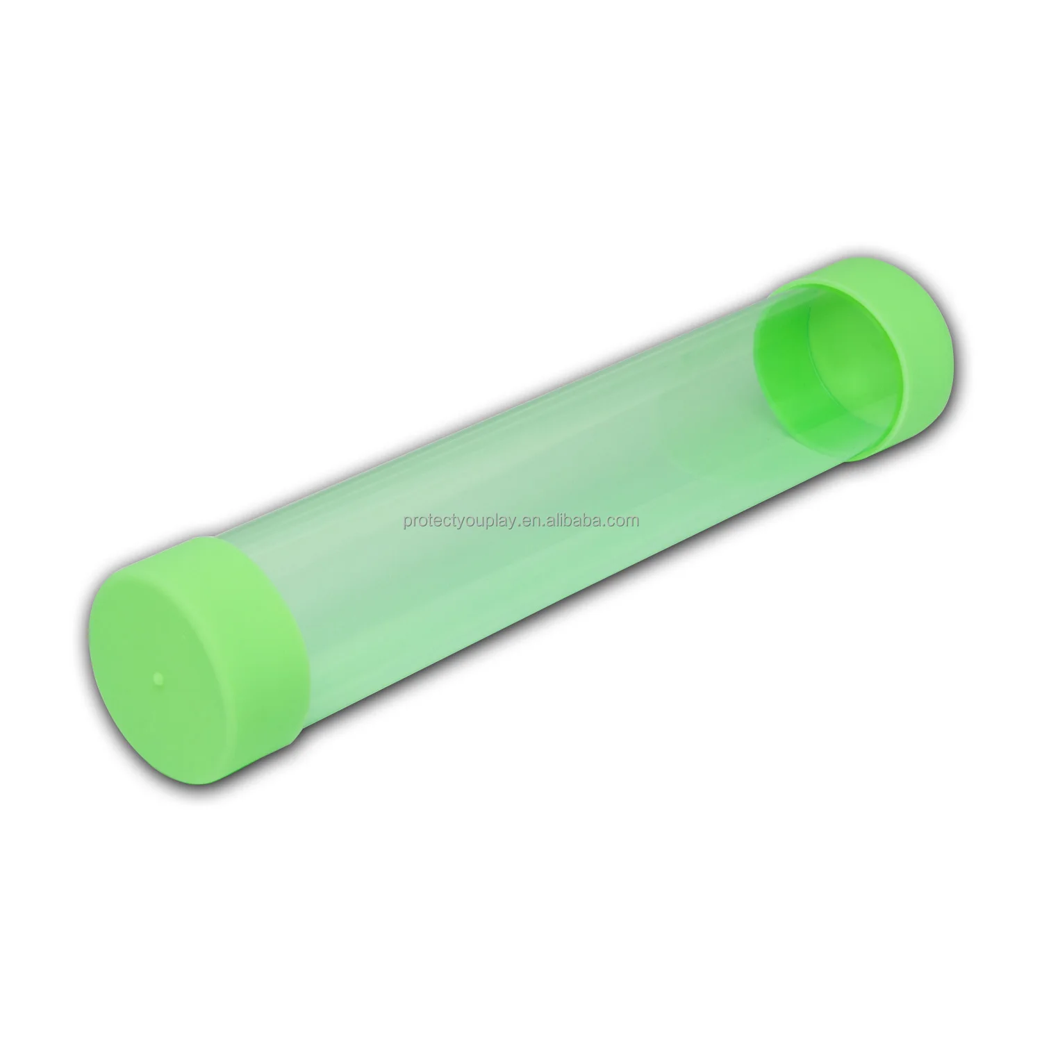Gaming Playmat And Artwork Storage Tube-green - Buy Game Playmat Tube ...