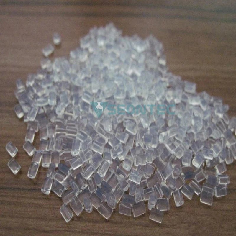 Factory FEP Dispersion SEDC-1 White Yellow Liquid for Coating FEP Raw ...
