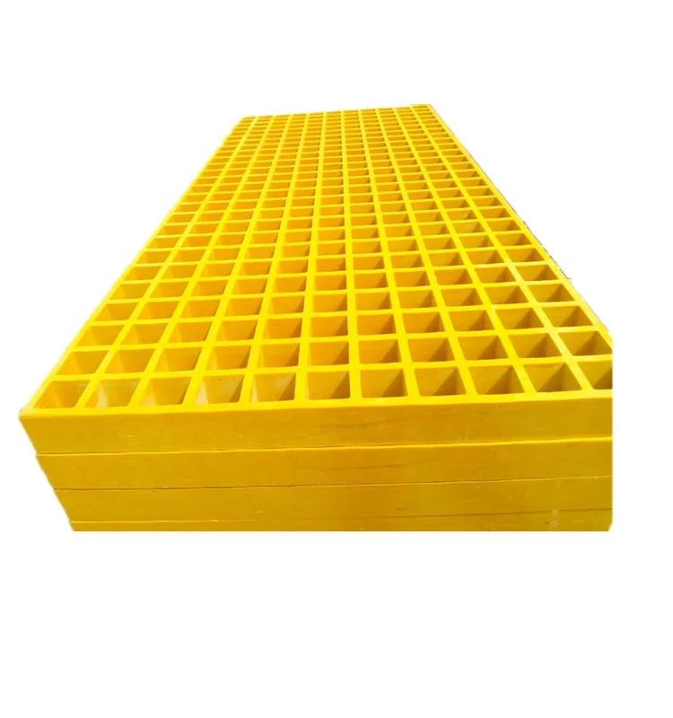 Plastic Floor For Goat Farm Goat And Sheep Shelter Fiberglass Walkway ...