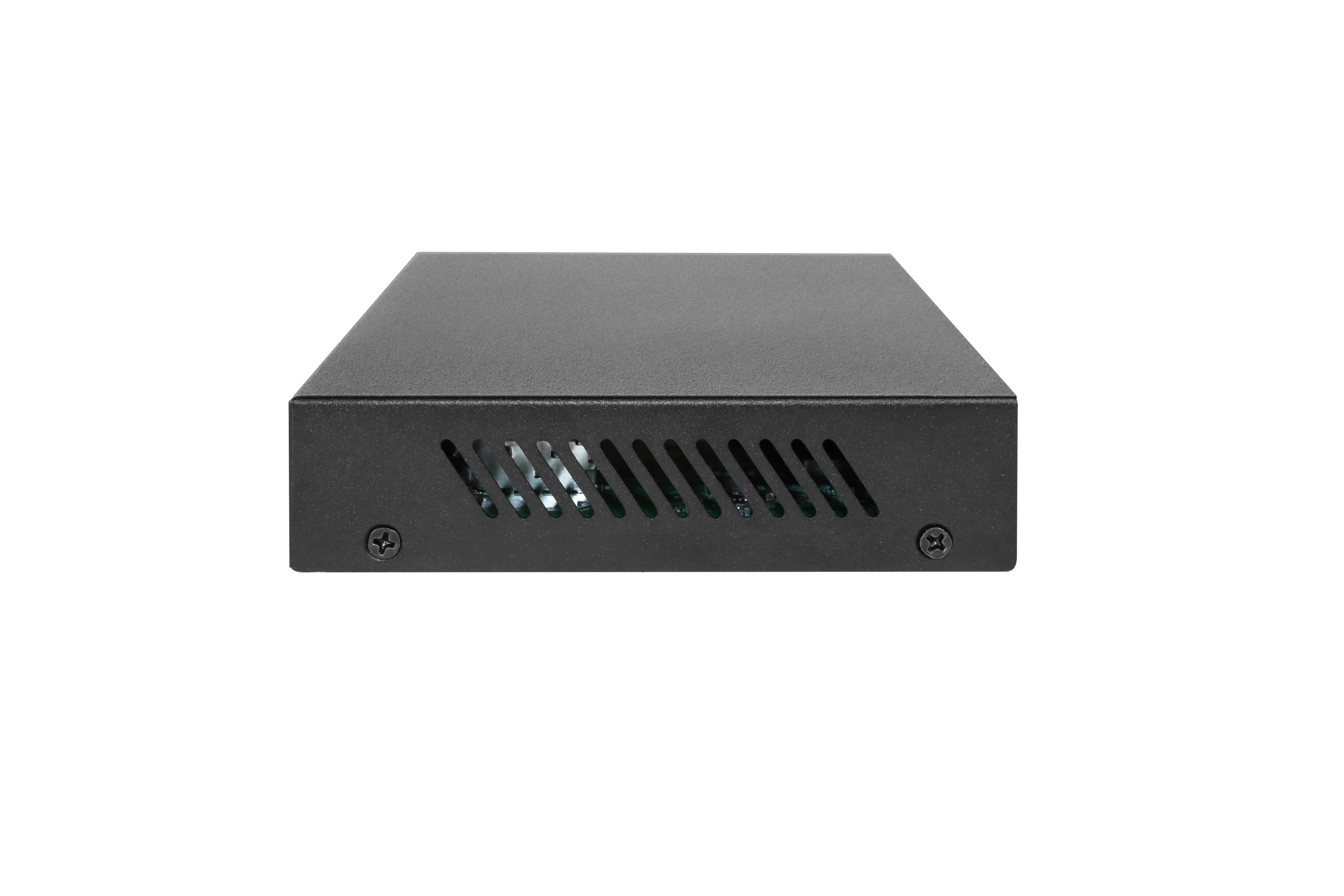 8 Port 2.5G Multi-Gigabit Smart Poe Switch with 10G Uplink