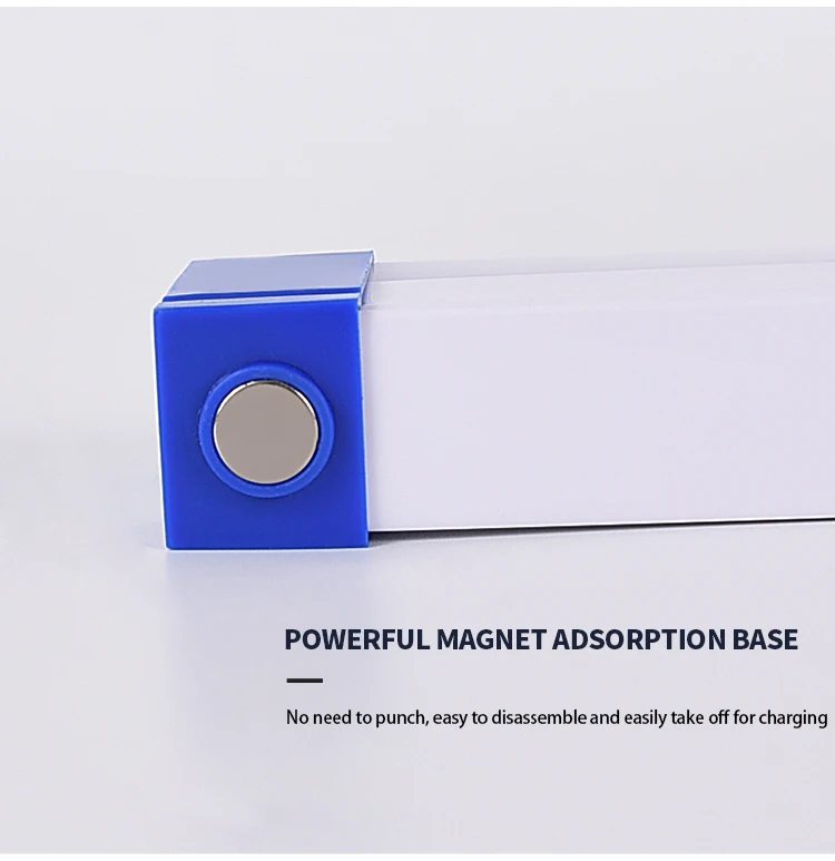 Camping Light Modulator Tube 20w 40w 60w Rechargeable Emergency Led ...