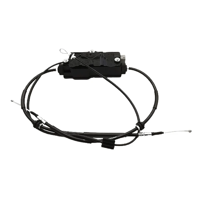 Electric Handbrake Parking Brake Actuator Used for BMW X5 X6 E70 E71 ...