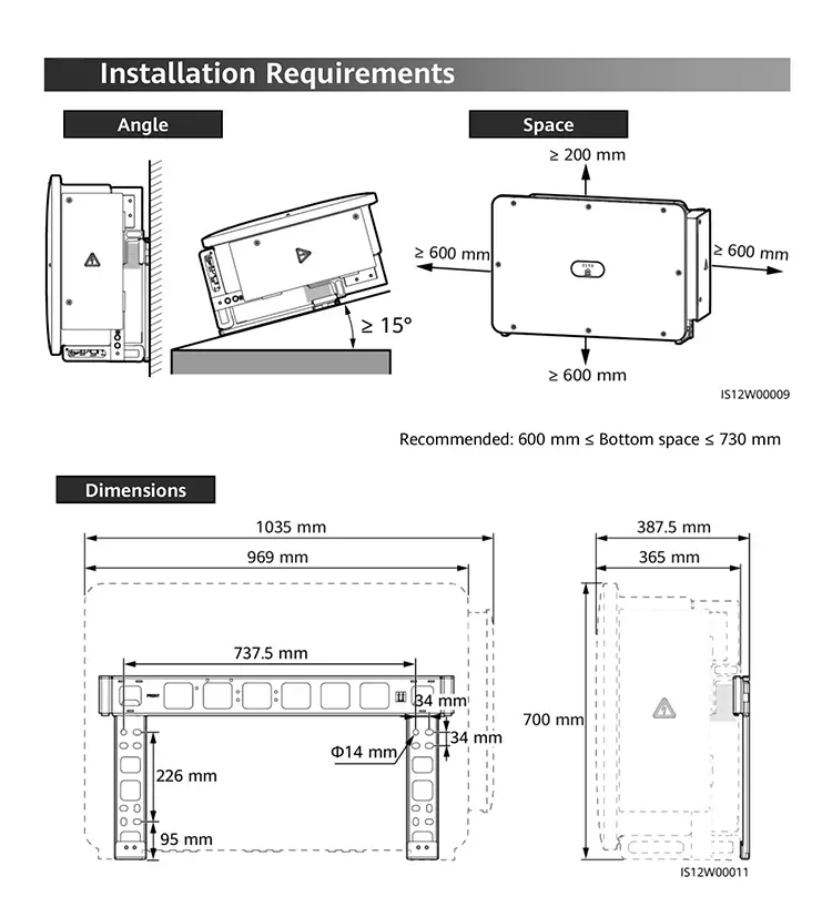 Huawei Smart Meter Power Sensor Ddsu666-h 250a/50ma Three Phase Smart ...