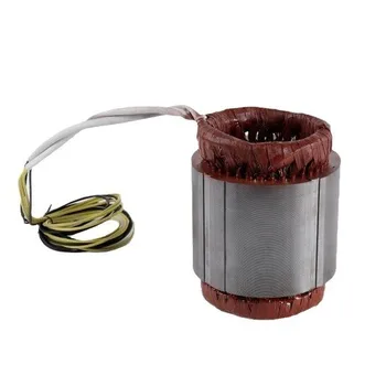 High Quality Customized Motor Stator Three-phase Asynchronous Motor ...