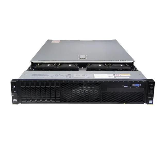 Original Huawei Fusion Server Huawei 2288x V5 Huawei Rack Server - Buy ...