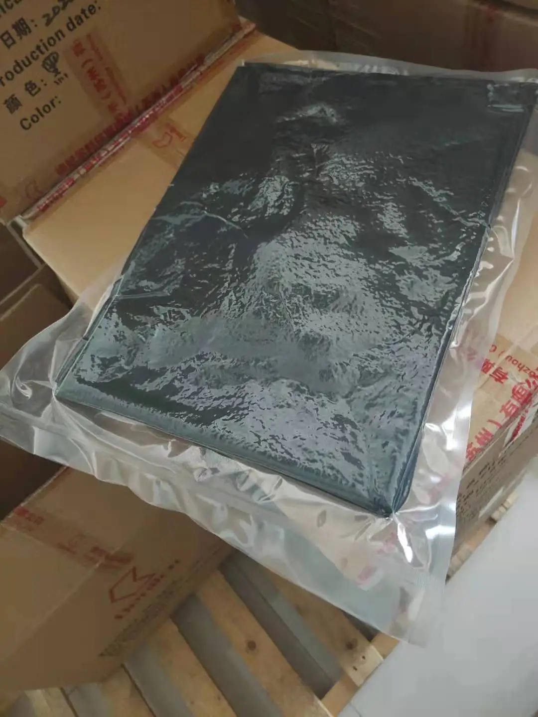 Sand-free Instant Absorbing Water Flood Control Dam Barrier Bag With ...