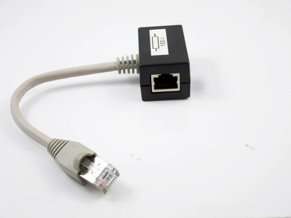 Black 1-port Utp Isdn Adaptor (isdn Adapter) - Buy Isdn Adaptor,Isdn ...