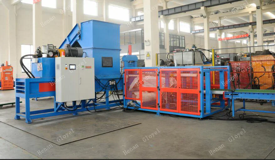 Hydraulic Fiber Corncob Bagging Machine Sawdust Compactor Electric ...