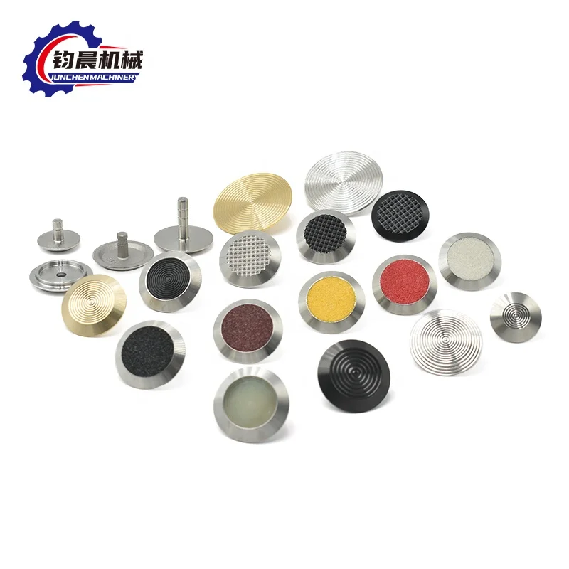SS 316 Stainless Steel Indicator Guiding Paving Tile Stud Safety ...