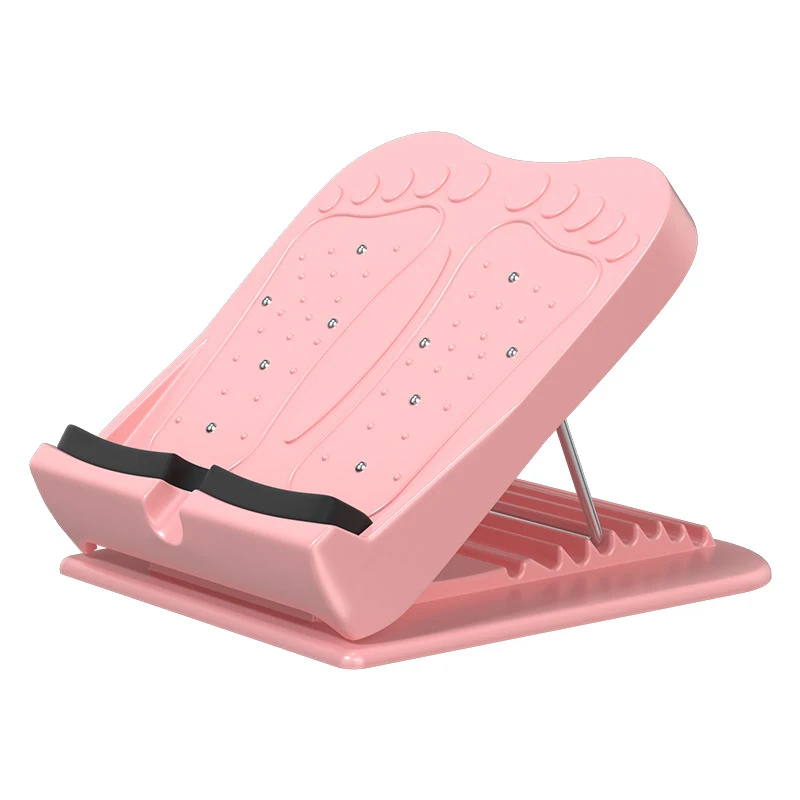 Inclined Stretching Slant Board Adjustable Stretch Board Stiffened ...