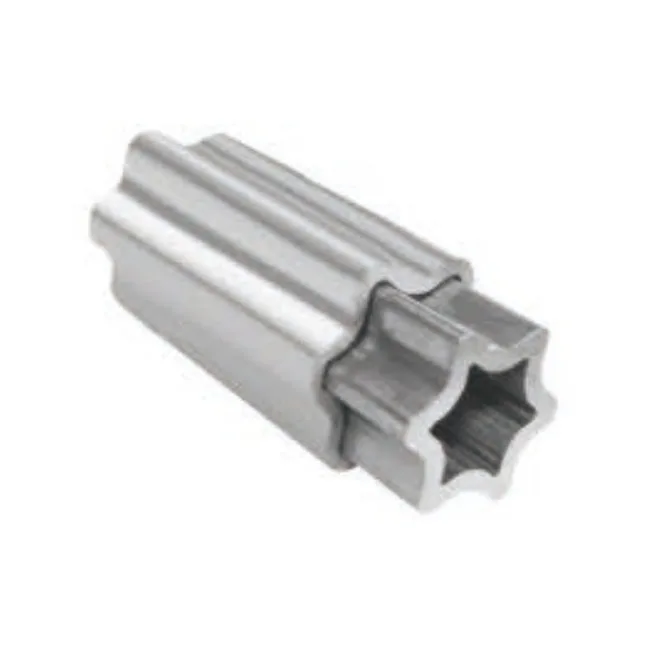 Agricultural Pto Shaft Steel Lemon Triangular Tube - Buy Triangular ...