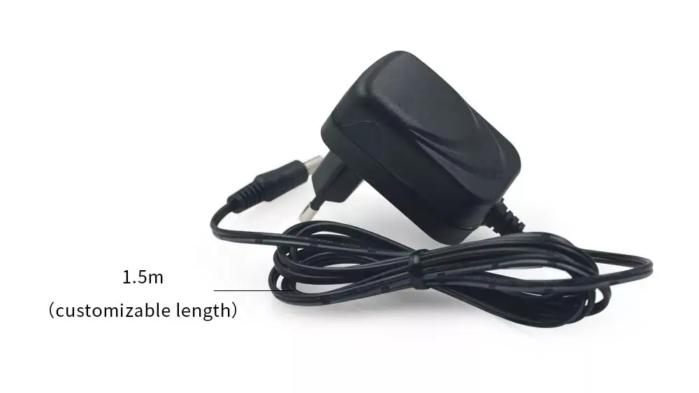 Switching Power Supply Universal 100-240v Ac Input To Dc 5v2a Power ...