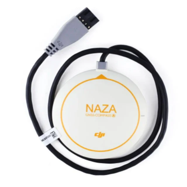 Dji Naza V2 Flight Controller ( Includes Gps ) Naza-m Naza M V2 Fly ...