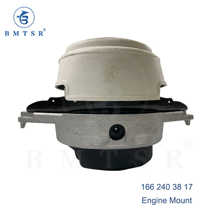 Ml250 Ml350 Gl350 Left Engine Mount 1662403817 1662404817 1662405817 ...