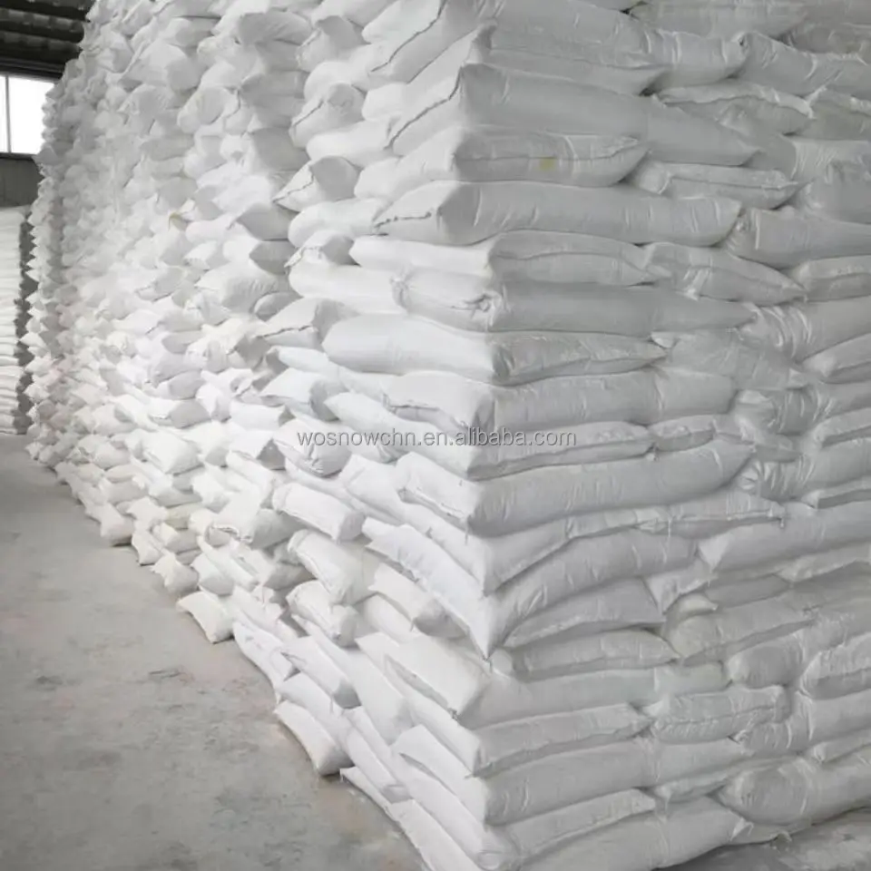 20 Kgs Joint Compound Gypsum Putty Powder for Drywall