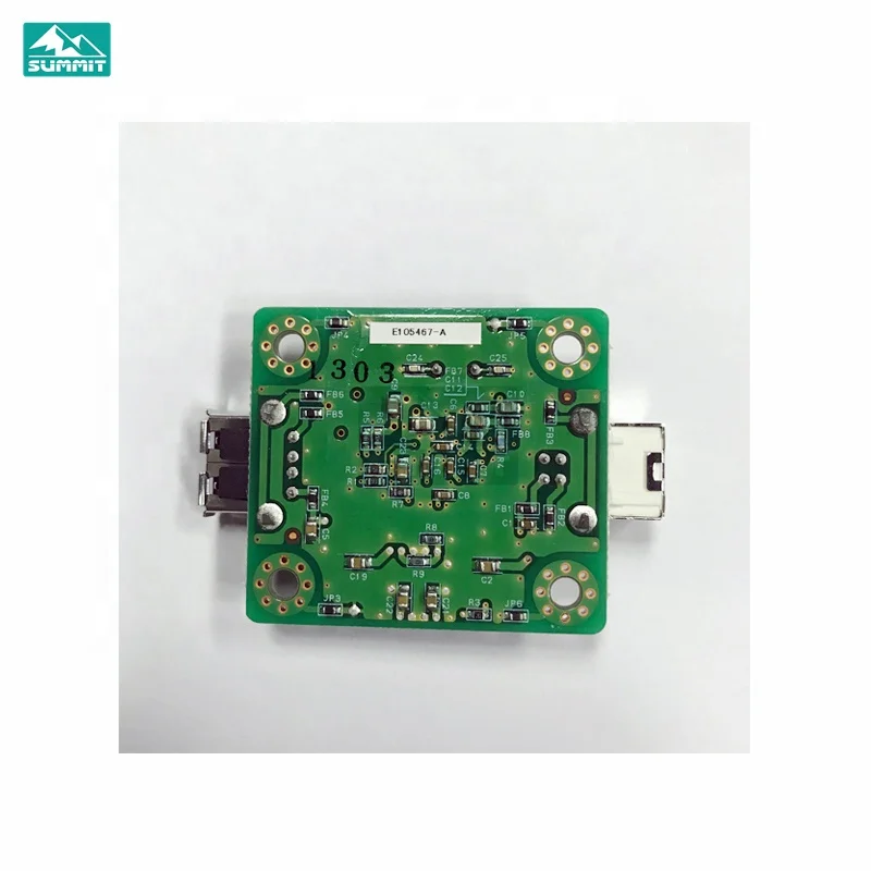 USB Relay Board MP-E105467 for Mimaki JFX200-2513 Printer