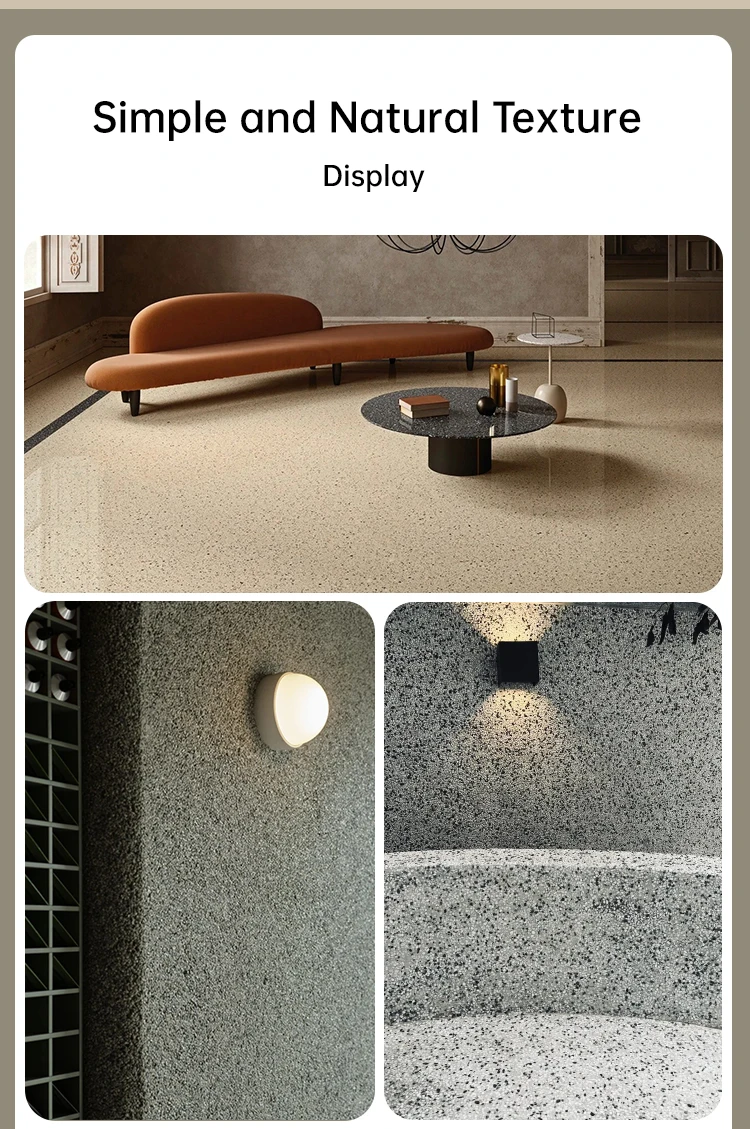 Granite Imitation Stone Painting Coating - High Adhesion