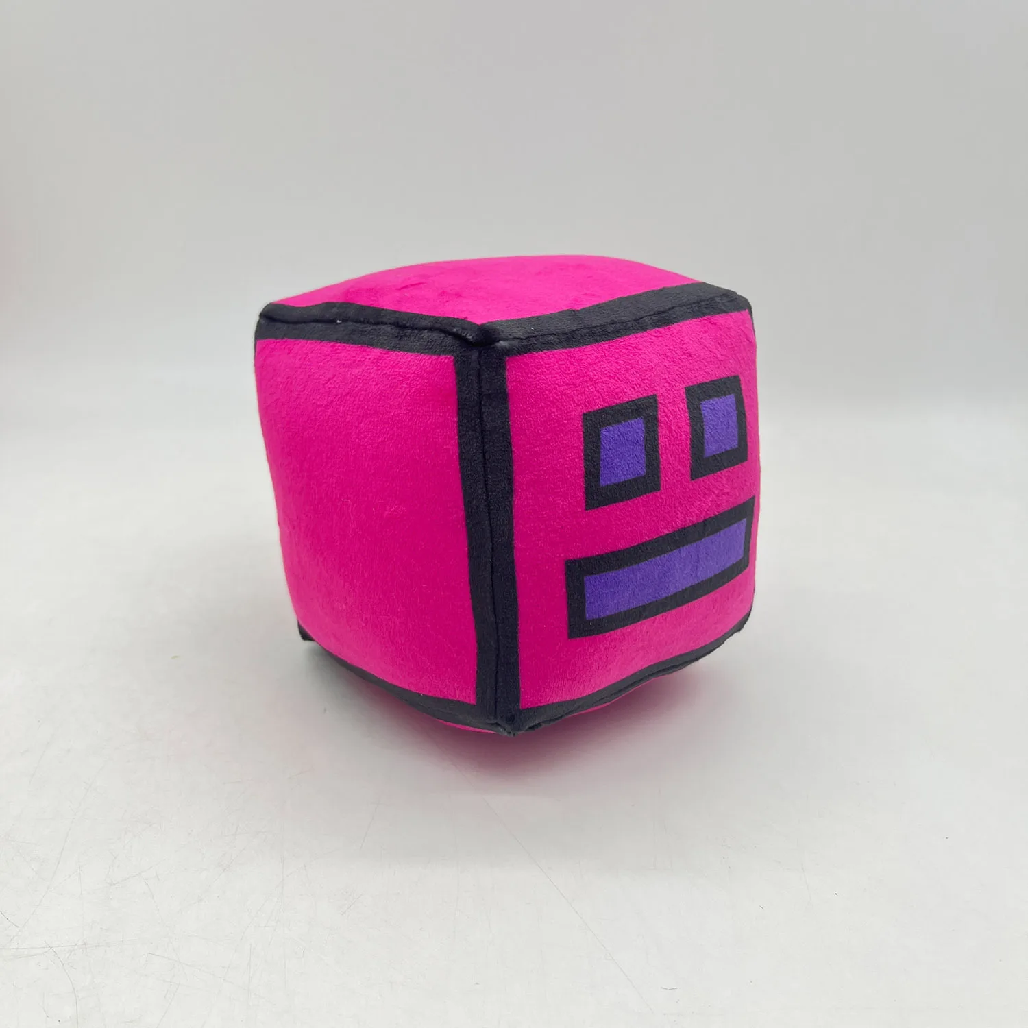 Wholesale New Popular Geometry Dash Plush Animal Stuffed Plush Toys ...