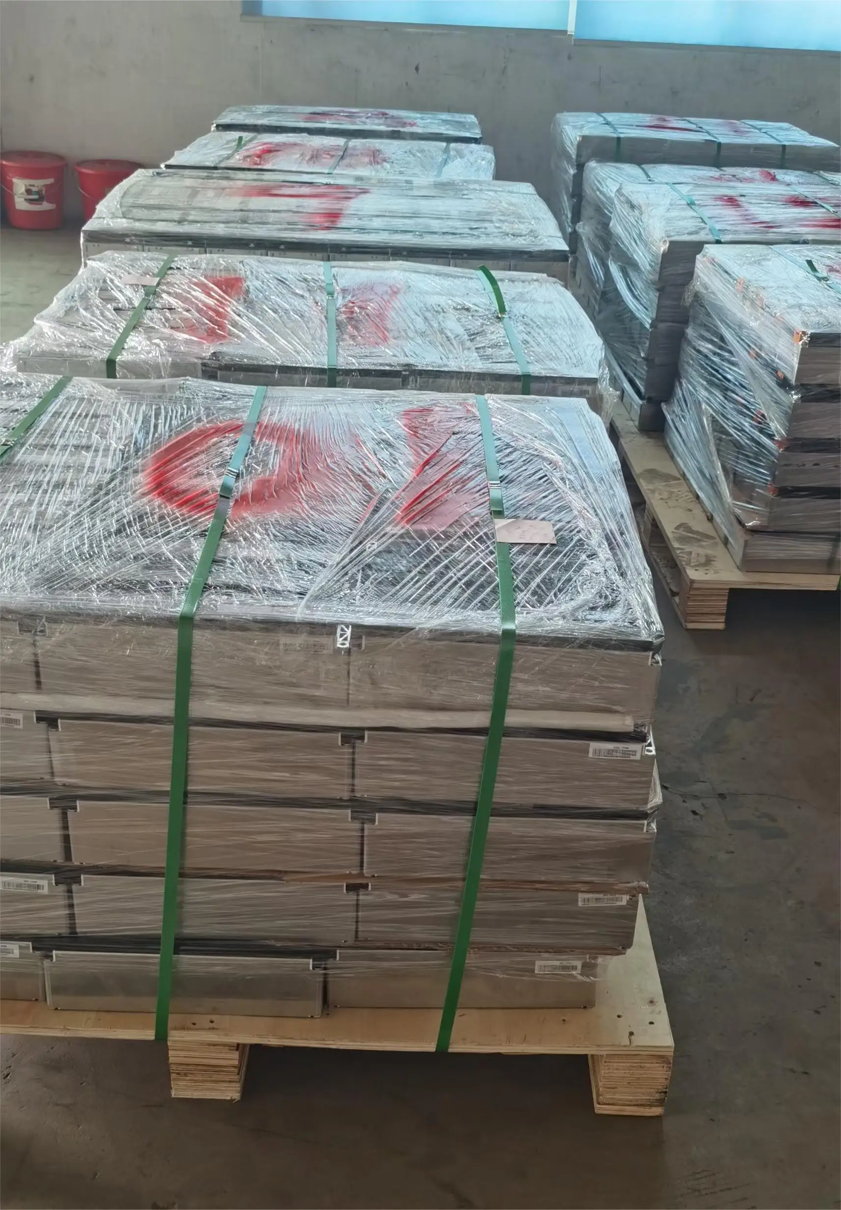 Yaste 63kwh 14.8v 180ah 4s1p Catl Moludes Lithium Battery Pack Ev ...