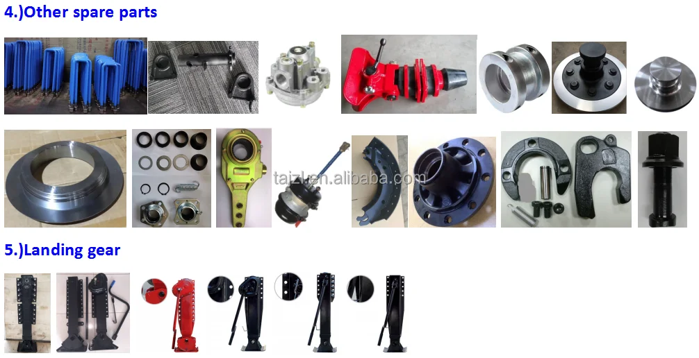 Hutchens-piezas De Repuesto De Suspensión,1 Orificio,Eq019 Y 2 Agujeros ...