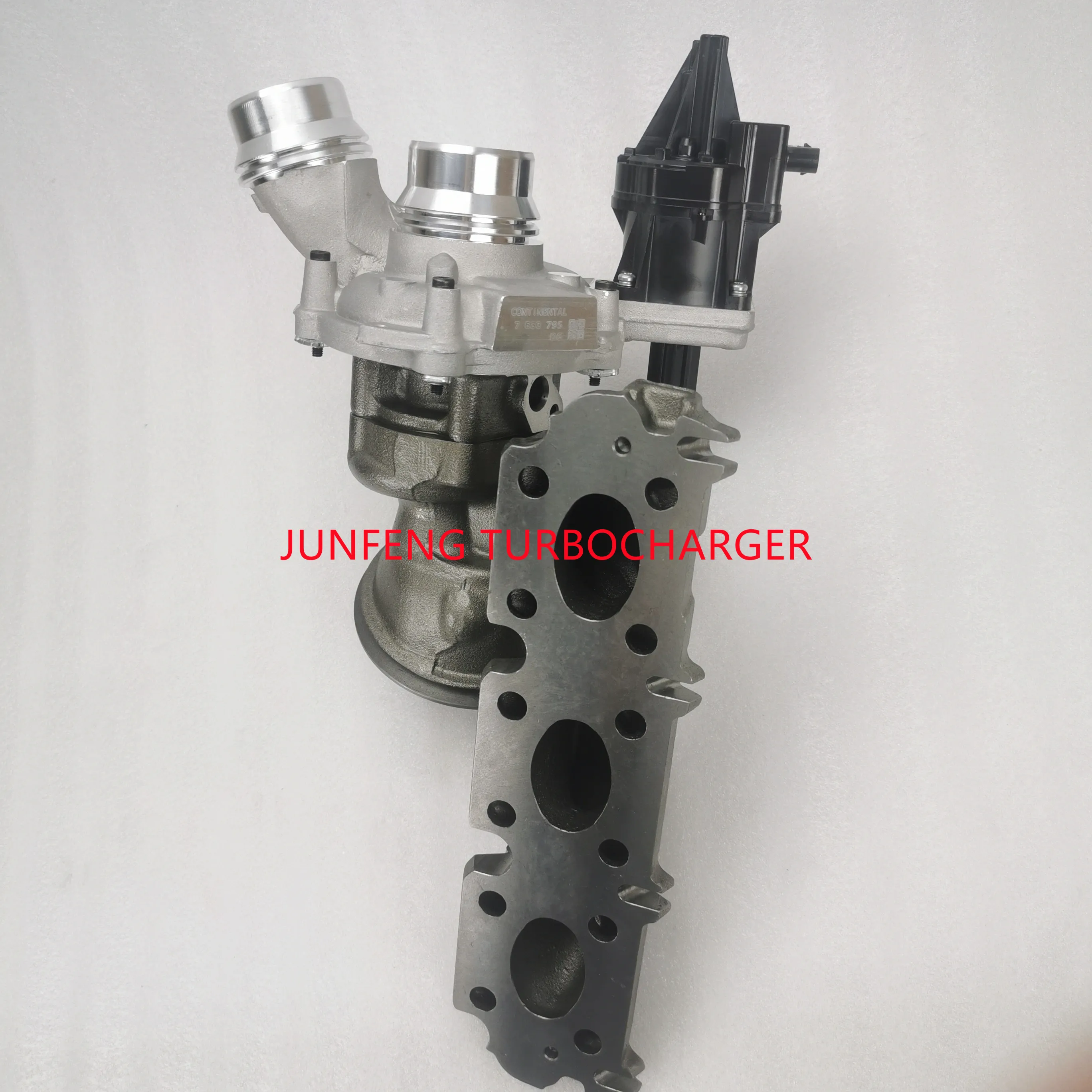 OEM Turbo with Casting Turbine Housing for BMW B38B15