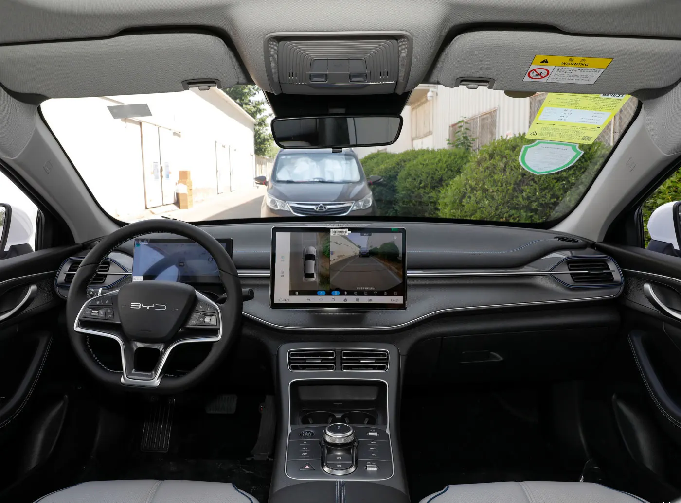 Byd Compact Car Destroyer 05 Quzhujian Vehicle Byd Chaser China Long ...