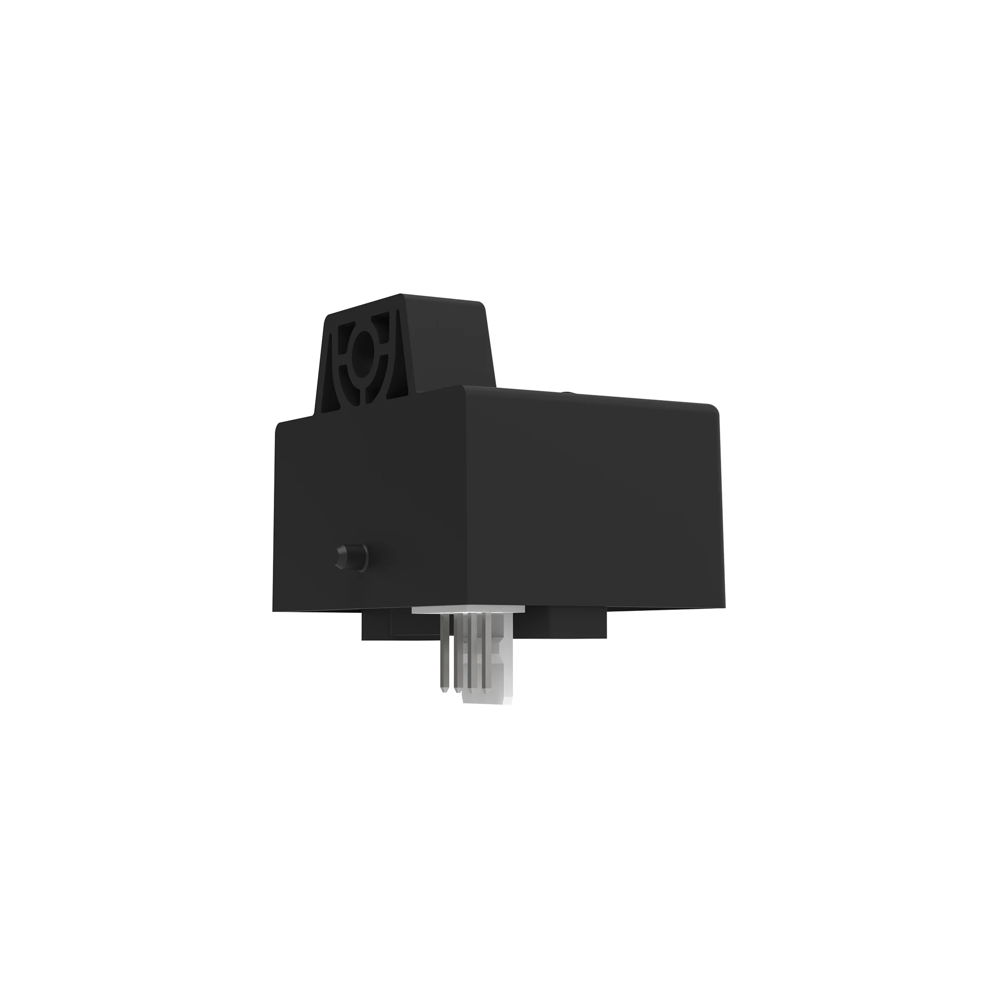 Hall effect open loop current sensor HS1V 200A H00 series transducer ...