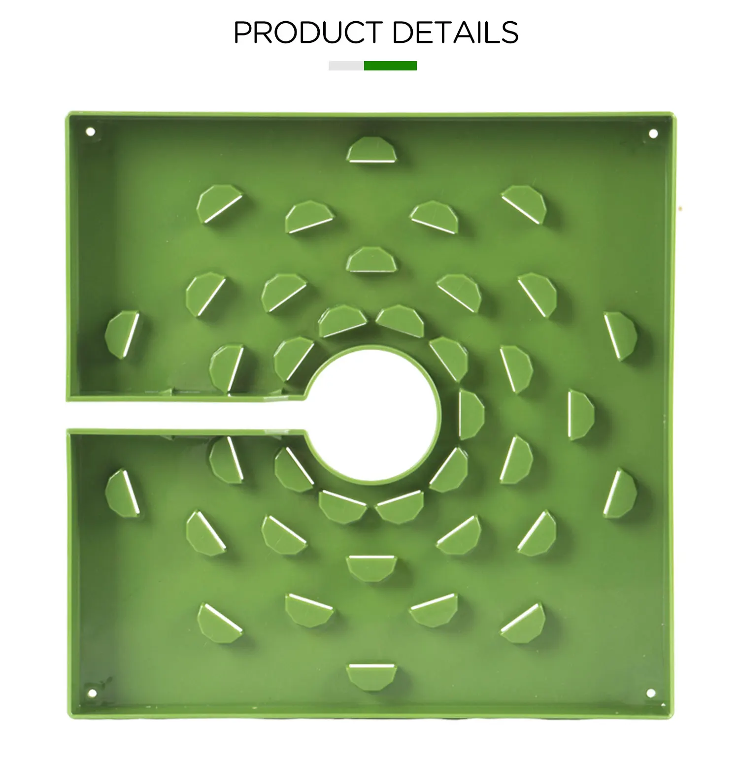 8" Hydroponic Plant Drip Caps| Alibaba.com