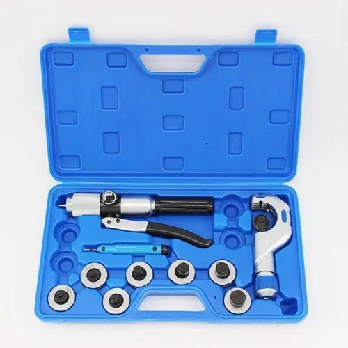 HVAC Repair Manual - Hydraulic Copper Pipe Expander Kit