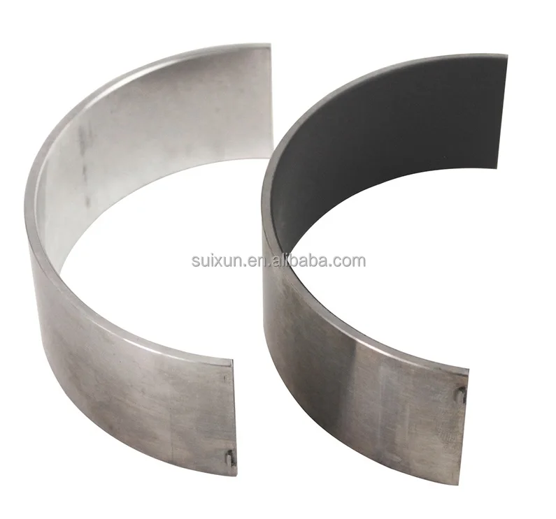 Mercedes-benz Truck OM470 - 470 030 0460 Connecting Rod Bearing