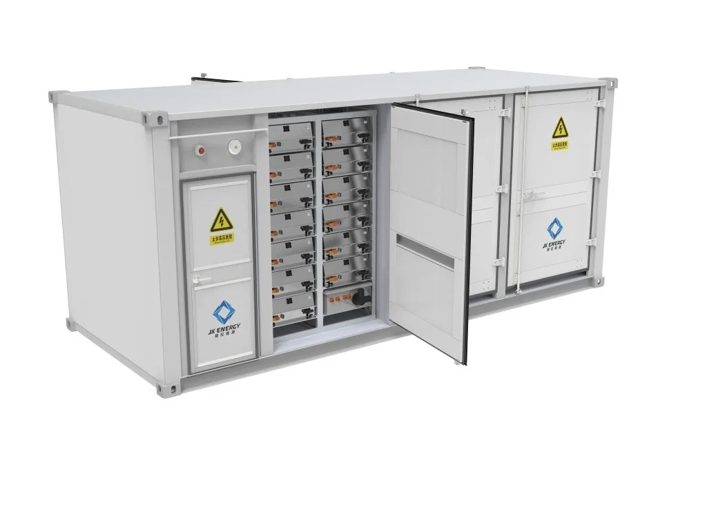 Industrial Microgrid 500 Kilowatt Hour 800 Kilowatt 1 Megawatt Off Grid ...