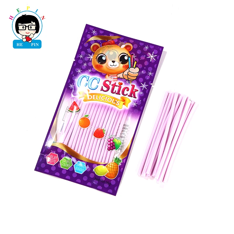 Wholesale Oem Order Cc Stick Candy Powder Candy Sweet Fruit Flavor Hard Candy For Kids - Buy Cc ...