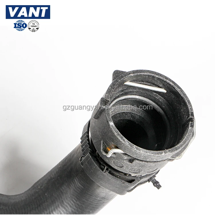 Lower Radiator Water Hose Lr049637 Lr094507 For Land Rover Discovery ...