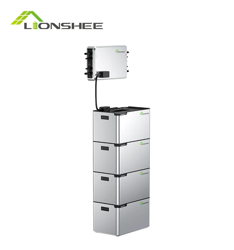 Lionshee PV Hub with Microinverter - Perfect for Balcony Solar