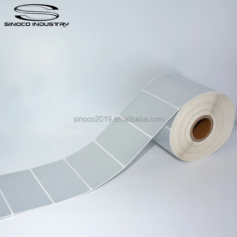 Wholesale Price Smart Roll Scale Sticker Thermal Transfer Barcode ...