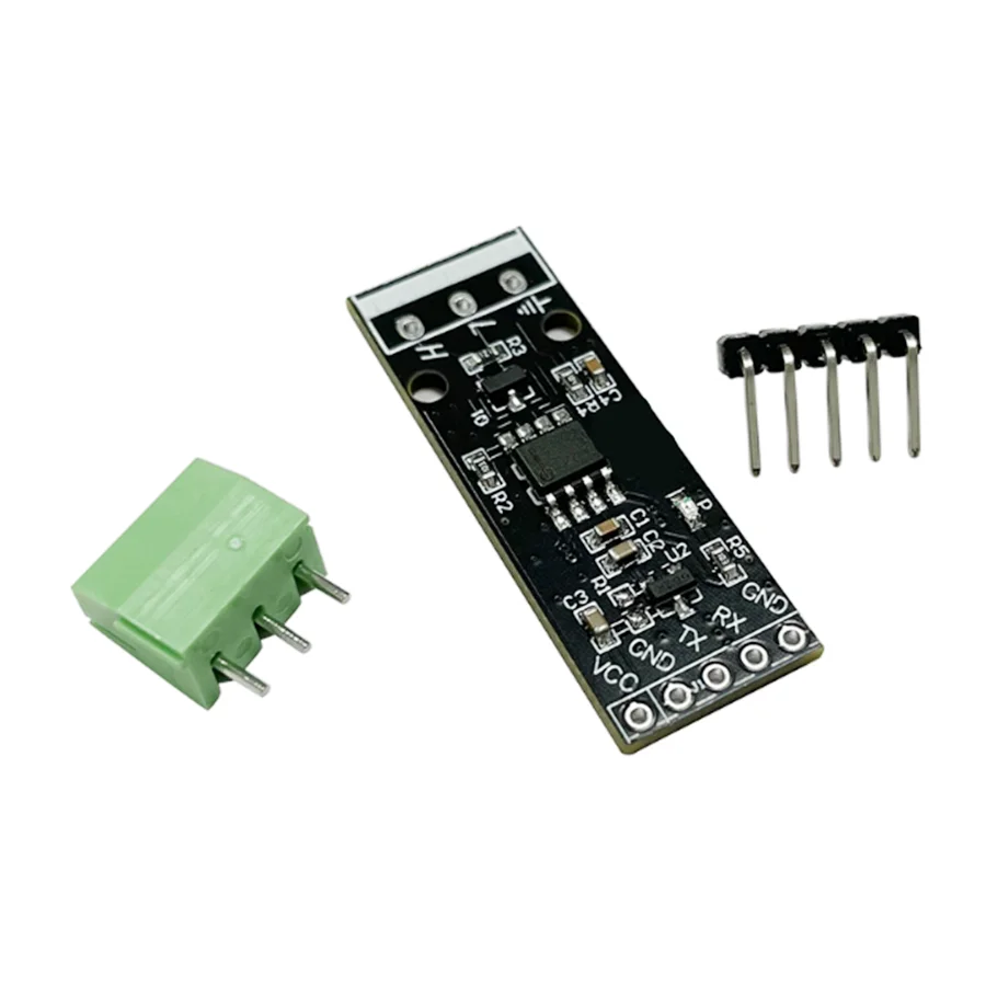 Rs232 Rs485 Can To Ttl Communication Module Serial Interface Module Can Module - Buy Module ...