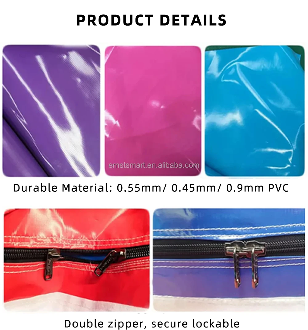 Small Inflatable Bouncer Infant Inflatable Bouncer Slide China ...