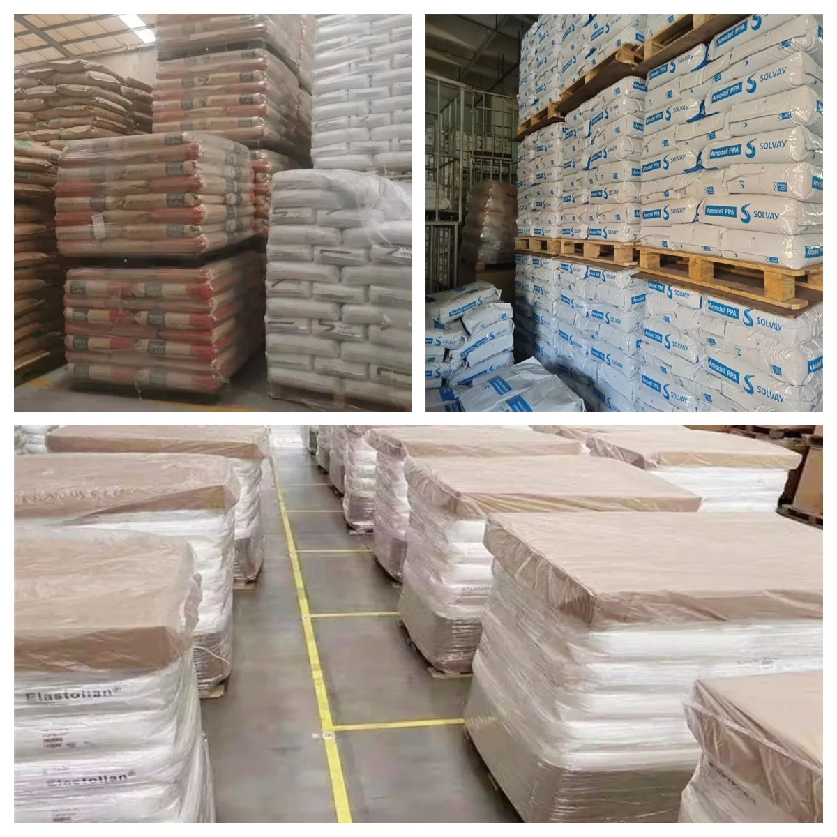 Pvdf Binder Powder Multipolymer Pvdf Granules For Injection Molding ...